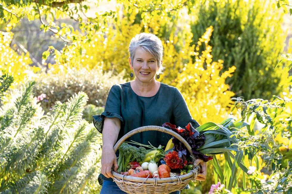 Women in Horticulture: Sophie Thomson - Encouraging Women in Horticulture
